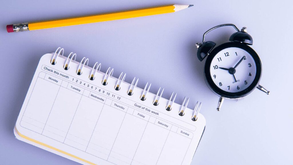 Master the USMLE in 6 Weeks: Your Free Step 1 Study Plan | Elite ...