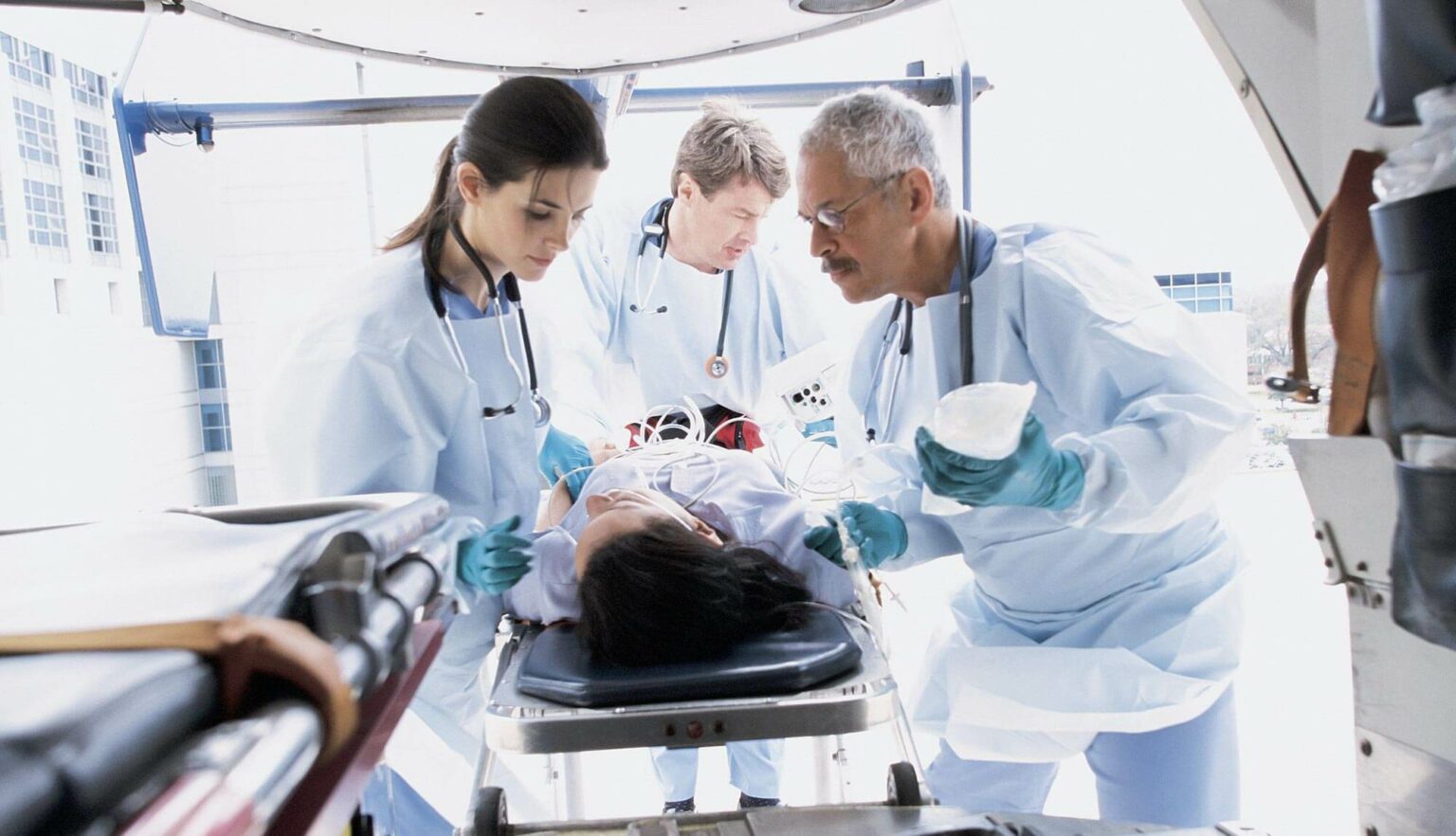 Emergincy Medicine Residency Programs | How to Successfully Match