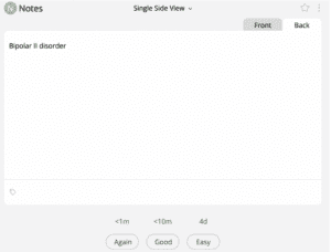 How to Make the Most of UWorld USMLE Step 1 Flashcards | Elite Medical Prep
